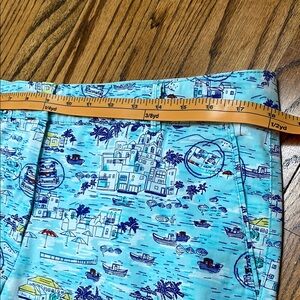 Talbots | Pants & Jumpsuits | Talbots Sz 2 The Weekend Chino Blue Boat ...